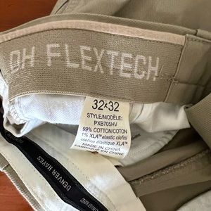 Denver Hayes | Pants | Denver Hayes Casual Pants | Poshmark